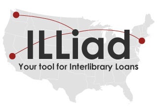 ILLiad (interlibrary loan service) has moved to the cloud and requires ...